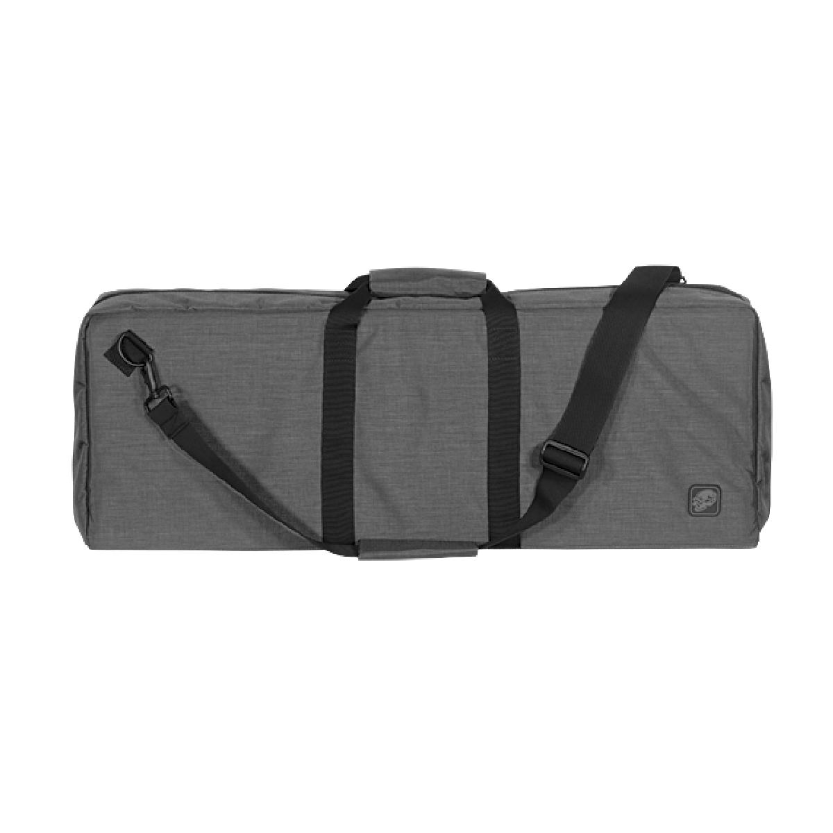 Voodoo Tactical 40-0001 Discreet 30-Inch Weapons Case GSA Compliant | eBay